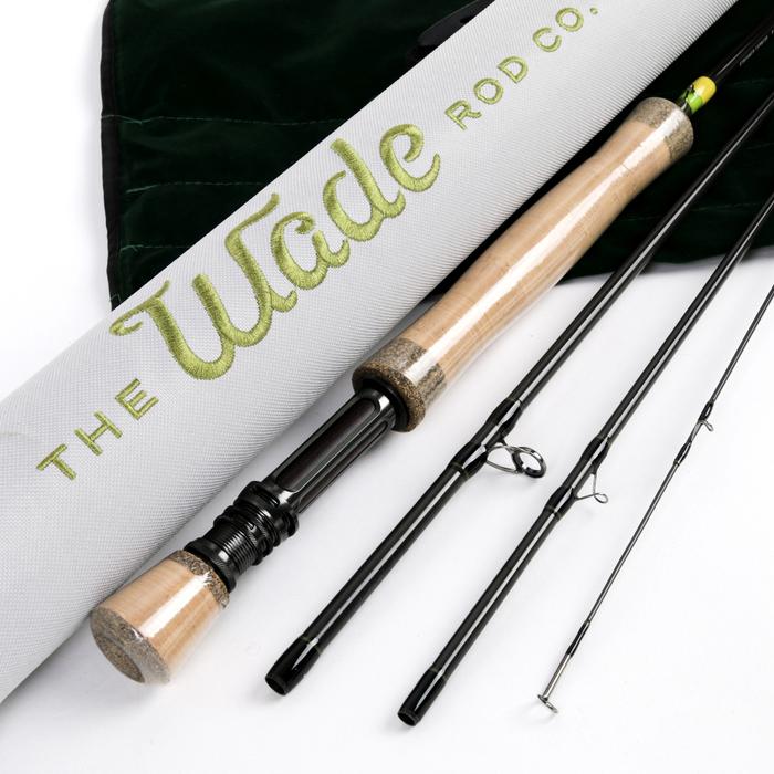 Want A New Fly Rod? Subscribe Today! – The Wicked Fly